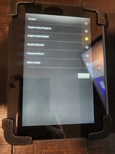 Amazon Kindle Fire HD 7 2nd Generation X43Z60 for sale online | eBay