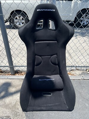 SimXperience Custom Racing Seat | eBay