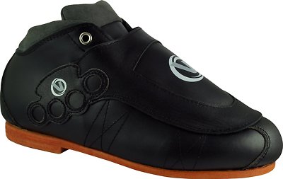 Brass Knuckle Blackout Roller Skate Boots - Replacement Shoe Vanilla ...