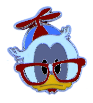 Disney Nerd Problemen Disney Nerd Clique Social Club Buttons 1.5”