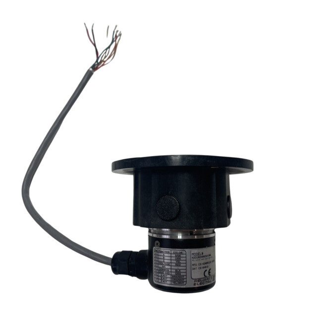 Reliance Electric H2310240032XX06 Encoder (607980-69B) for sale online ...