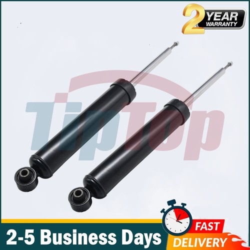 Pair Self Leveling Rear Shock Absorber For 2020-22 Hyundai Palisade ...