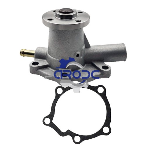 Water Pump 1G820-73035 1G820-73030 for Kubota KX018-4 KX41-3 U15 U17 ...