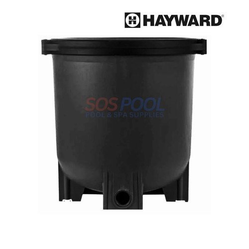 Hayward Lower Filter Body With Clamp For Hayward Filter | DEX2420ATC | eBay