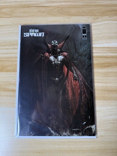King Spawn #1 Lee Cover A Variant Image Comics | eBay