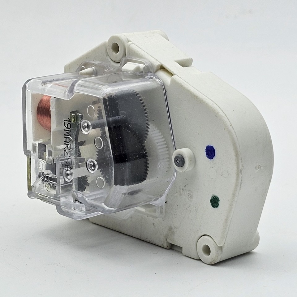 SUB-ZERO Defrost Timer #7014648 *OPEN BOX, NEVER USED OEM* | eBay