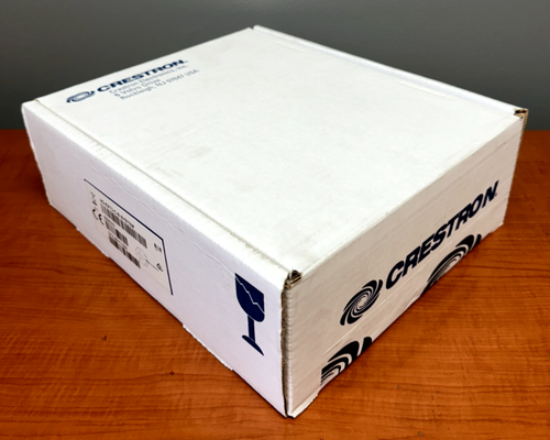 Crestron HD-EXT3-C-B_SYSTEM 4K HDMI over HDBaseT Extender with IR & RS ...