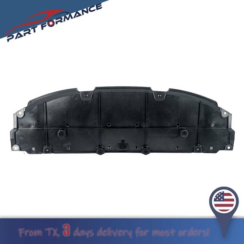 Engine Splash Shield Front for Toyota Prius Prime TO1228213 5142047030 ...