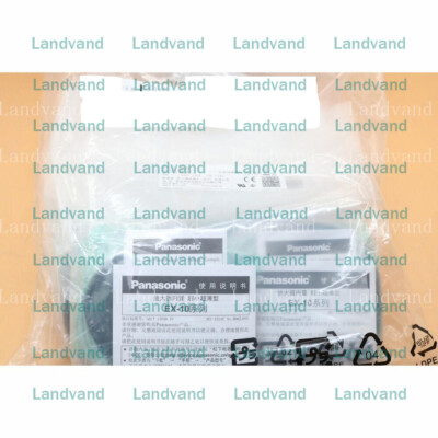 EX-13EA EX13EA For Panasonic SUNX New Photoelectric Sensor Free ...