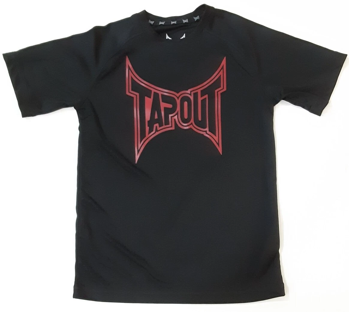 Tapout Designs Logo