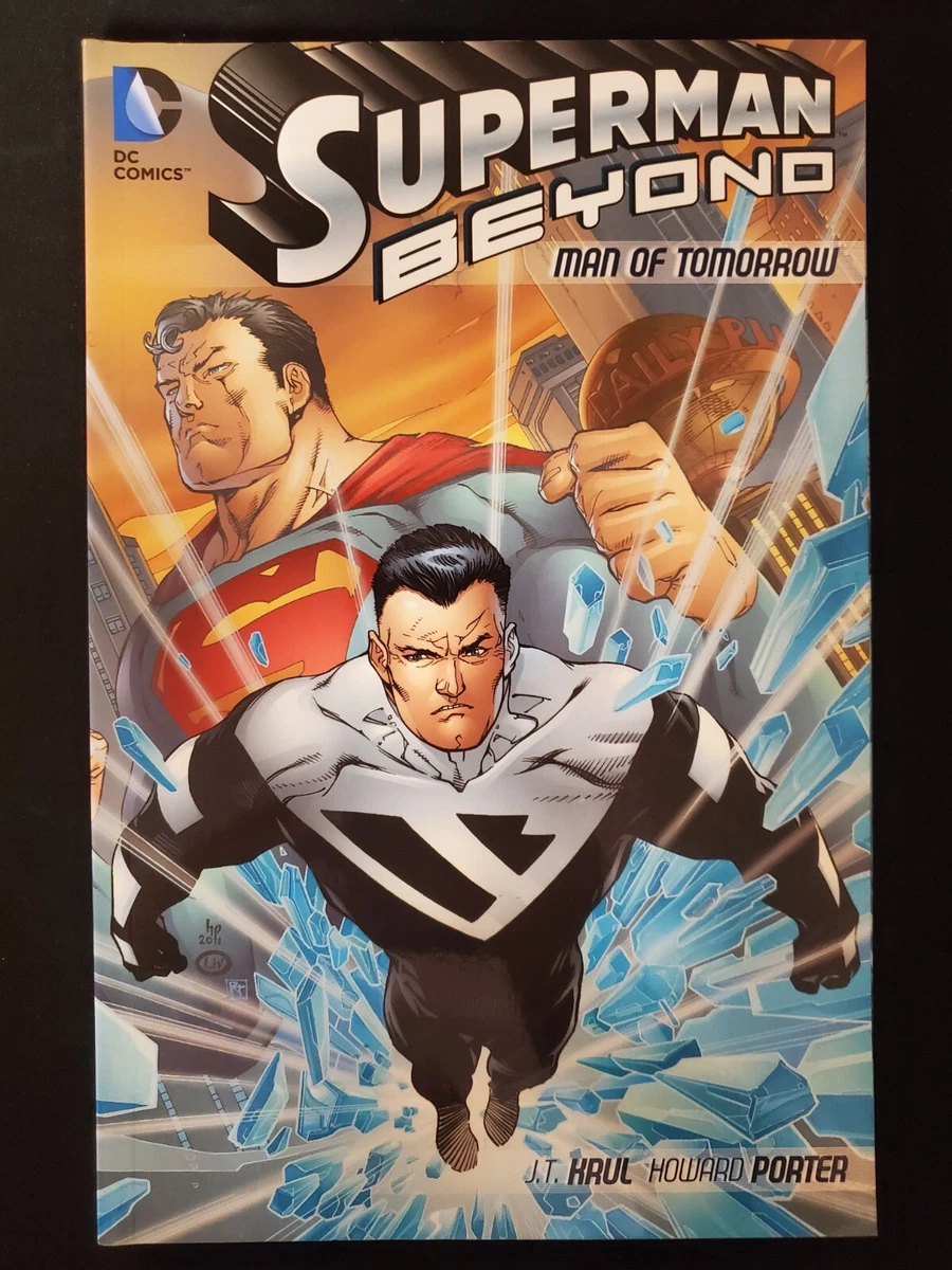 Superman Beyond