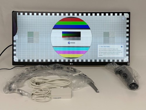 LG UltraWide FHD 29-Inch Computer Monitor 29WQ600-W | eBay