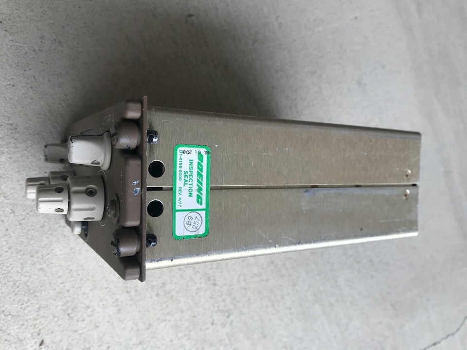 ATC Control Panel | eBay