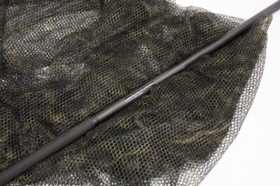 Nash Tackle Scope Landing Net Camo Mesh Carp Fishing T1761 | eBay UK