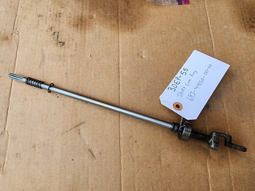 YAMAHA SHIFT CAM ASSY, 69J-44150-00-00, 2005 F225 FOUR STROKE, 30EP-55 ...