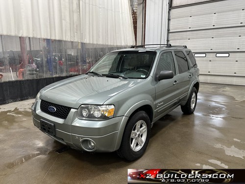 2006 Ford Escape | eBay