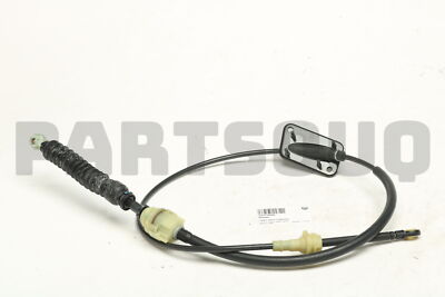 349354X00B Genuine Nissan CABLE ASSY-CONTROL 34935-4X00B | eBay