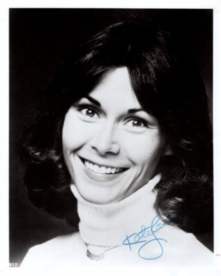 Kate Jackson signed autographed 8x10 photograph COA | eBay