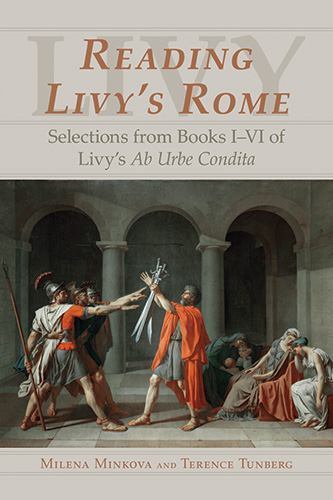 Reading Livy's Rome : Selections from Books I-VI of Livy's Ab Urbe ...