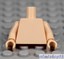 LEGO - Minifigure Torso Plain - PICK YOUR COLOR - Solid Monochrome ...