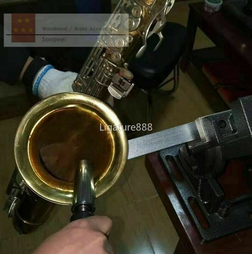 3pcs saxophone woodwind instrument repair Tool Kit Part- heavy duty ...