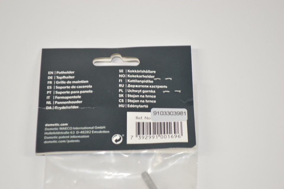 Dometic Origo Pot Holder 4001 For 2000 & 4100 Stoves | eBay