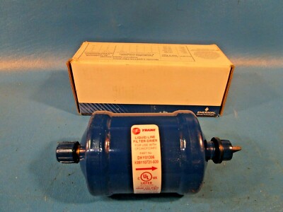 Service First, Trane DHY01306 Liquid Line Filter Drier 3/8" ODF Solder ...