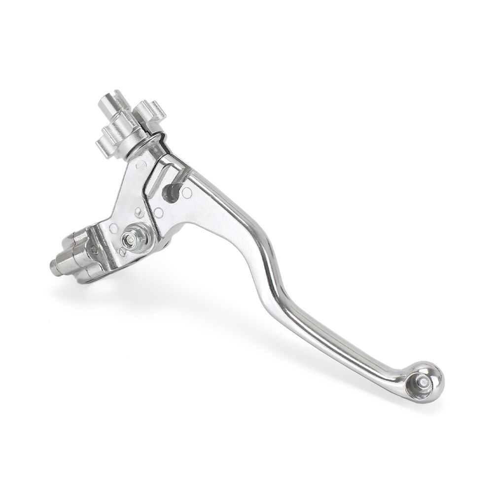 For YAMAHA YZ85/125X/250F/426F/450F Handlebar Clutch Lever Control ...