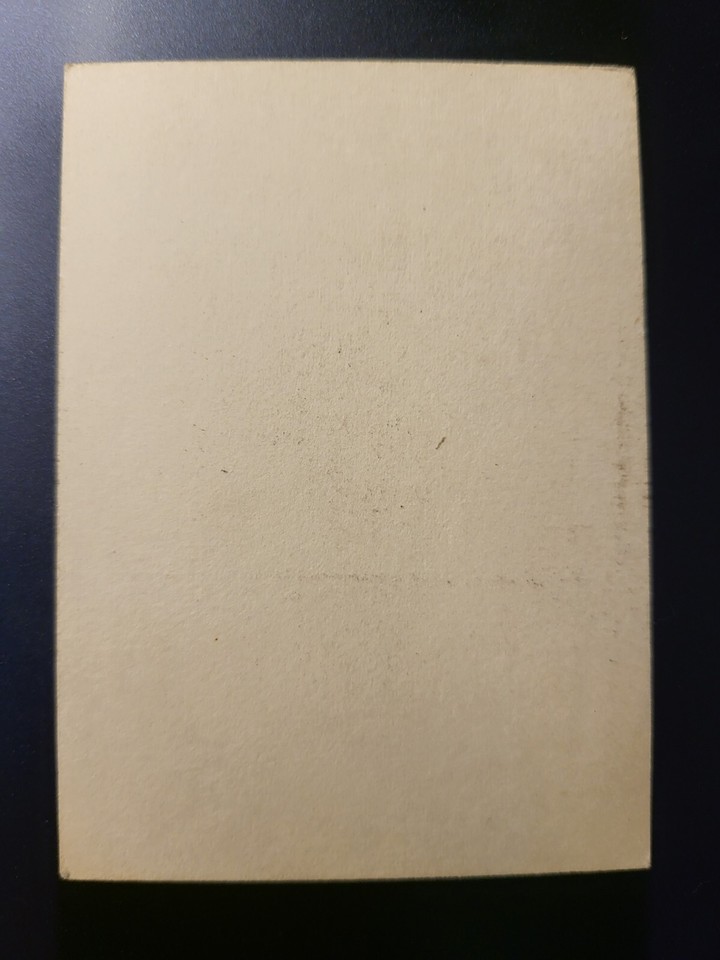 1979 Topps The Incredible Hulk Bruce Banner Marvel Sticker Card #17 ...