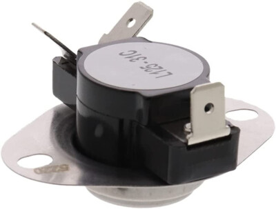 DLEX4270W LG Dryer 3 Terminal Thermostat | eBay