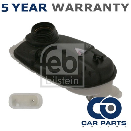 Coolant Expansion Tank CPO Fits Mercedes A-Class GLA B-Class CLA ...