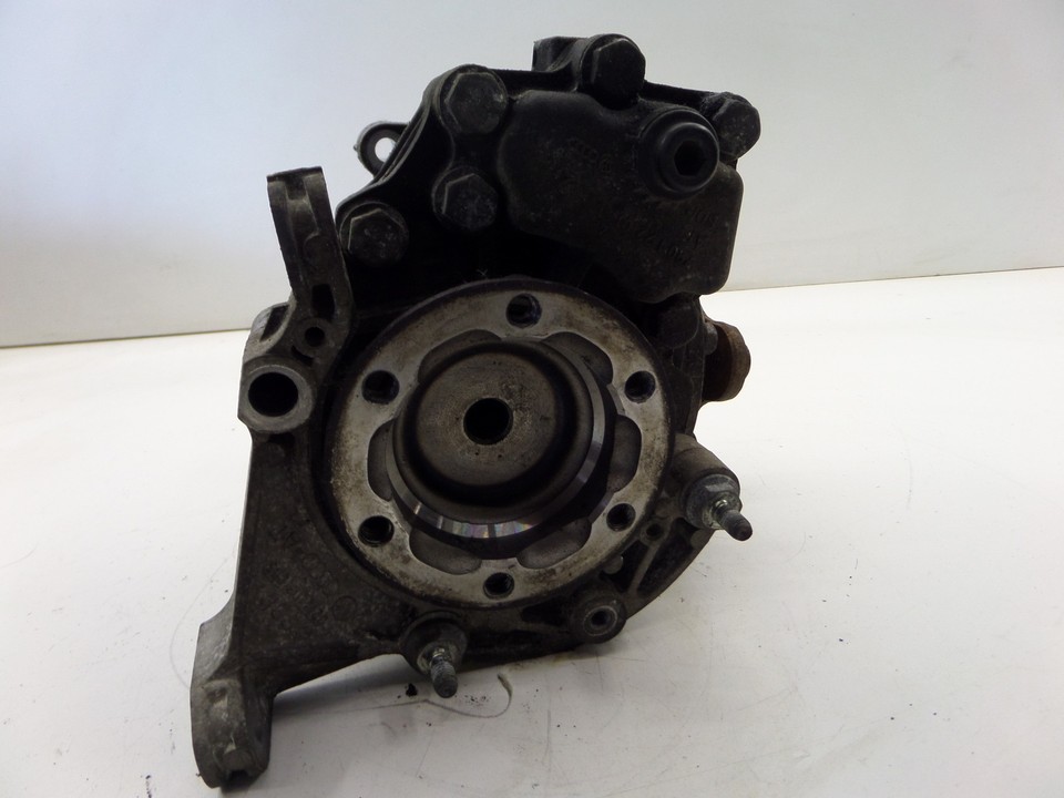 2000-2005 Audi TT Front Bevel Box Transfer Case MK1 8N Quattro ...