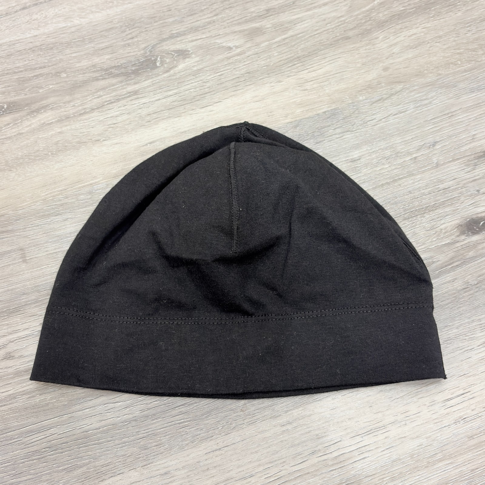 Arcteryx Rho Lightweight Wool Toque Black | eBay