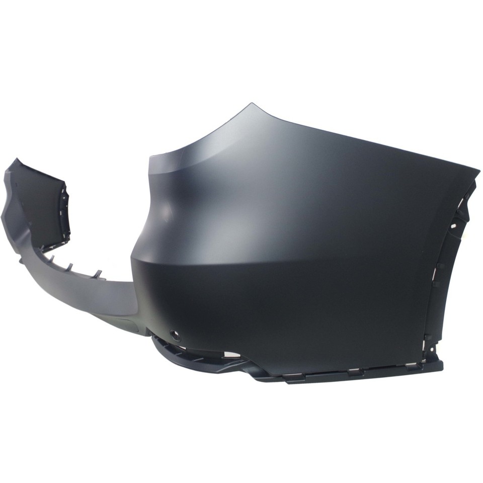 New Bumper Cover Fascia Rear Upper for BMW X5 2014-2018 BM1100278 ...