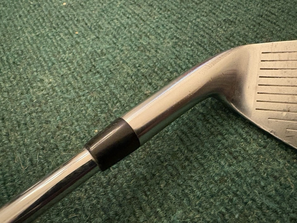 TAKOMO IRON 201 Pitching Wedge Forged S20C - RH, 35.50, KBS Tour Lite ...