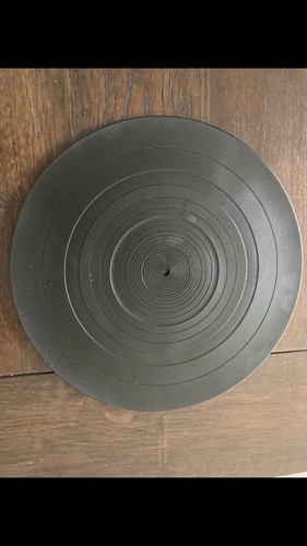 Technics Turntable Solid Platter Mat SL-D1, SL-BD1, BD2 SL-BD22 SL-B210 ...