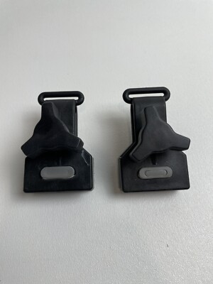 Camco RV Awning De-Flapper / Features a 2-Inch Wide Clamp with Soft ...