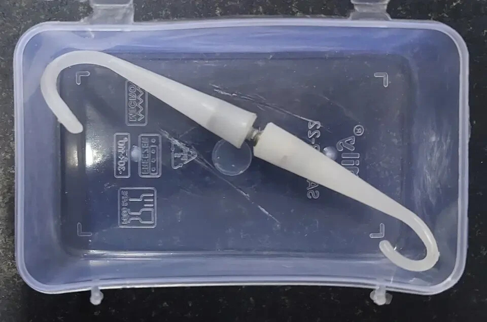 Bell's Palsy Facial Palsy Splint Facial Paralysis Supportive Treatment ...