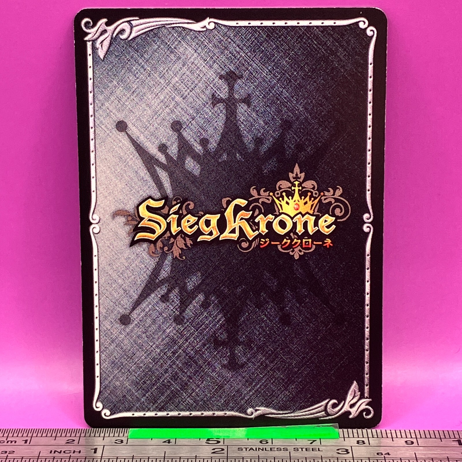 Levi Ackerman Eren AT-069 UC Attack on Titan Siegkrone Card AOT TCG Japan #217 | eBay