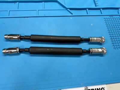 Ham Radio RFI Feedline Choke for POTA & SOTA | eBay