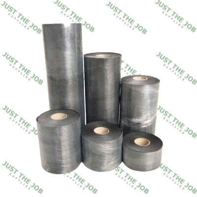 DPC Damp Proof Course Membrane - 30m Roll - 100, 112, 150, 300, 450 ...