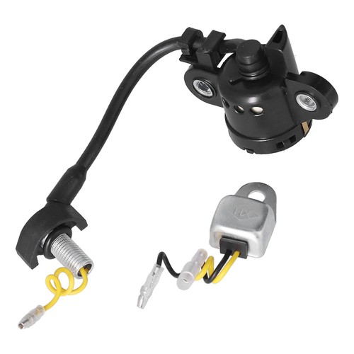 Oil Sensor Alarm Fuel Alert Replacement Standard Accessories For 168 ...