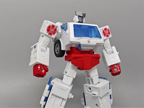 For SS86 Ratchet Upgrade Kit Resin Casting G1/Generations Comic IDW ...