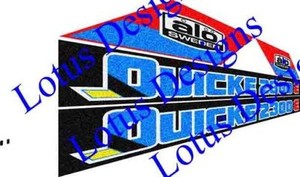 Quicke Loader stickers | eBay