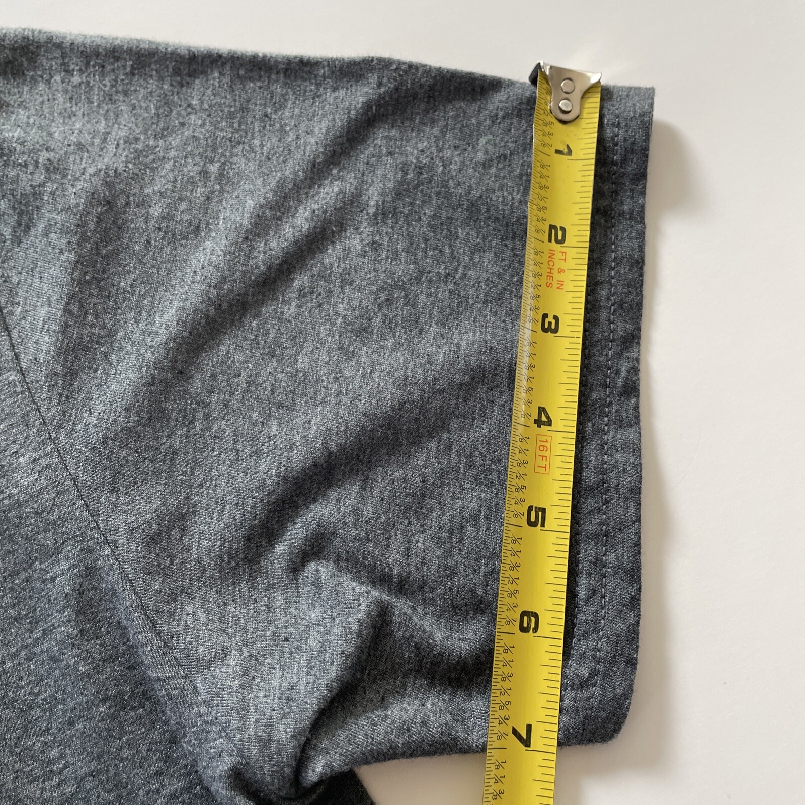 Panera Bread We Deliver Employee Uniform T-Shirt Heat… - Gem