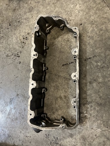 2008-2010 Ford 6.4L Powerstroke Superduty Valve Rocker Box Right Side ...