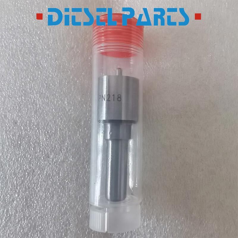 4Pcs Diesel Fuel Injector Nozzle DLLA146PN218 NP-DLLA146PN218 for ISUZU ...