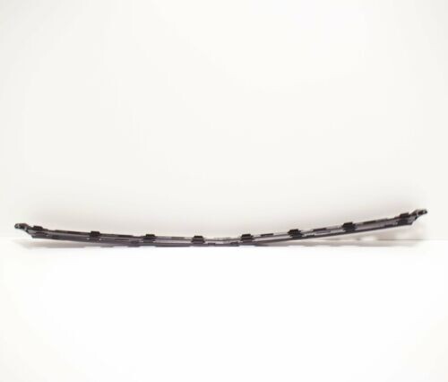 Mercedes Benz Genuine GLC63 AMG S Front Bumper Center Moulding OE ...