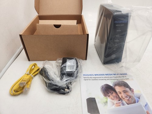 HUGHES WN3000 MESH WIFI NODE J3, HUGHES NET 3501495-0001 | eBay