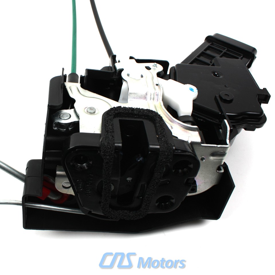 ⭐GENUINE⭐ Door Lock Actuator FRONT LEFT Fits 2006-2010 Kia Optima OEM ...